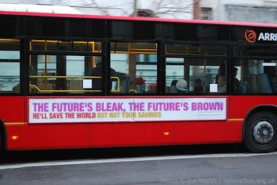Bus Slogan Generator – Neal Asher