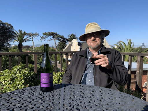Who Reads my Books? Ed Rybicki – Neal Asher